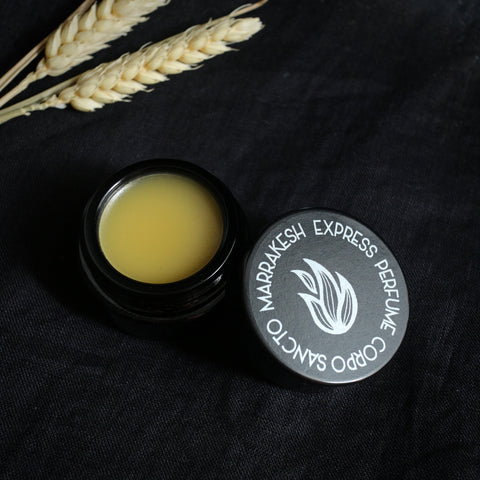 Solid Perfume - Corpo Sancto